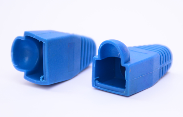 RJ45 Connector Boots – Eynet Solutions